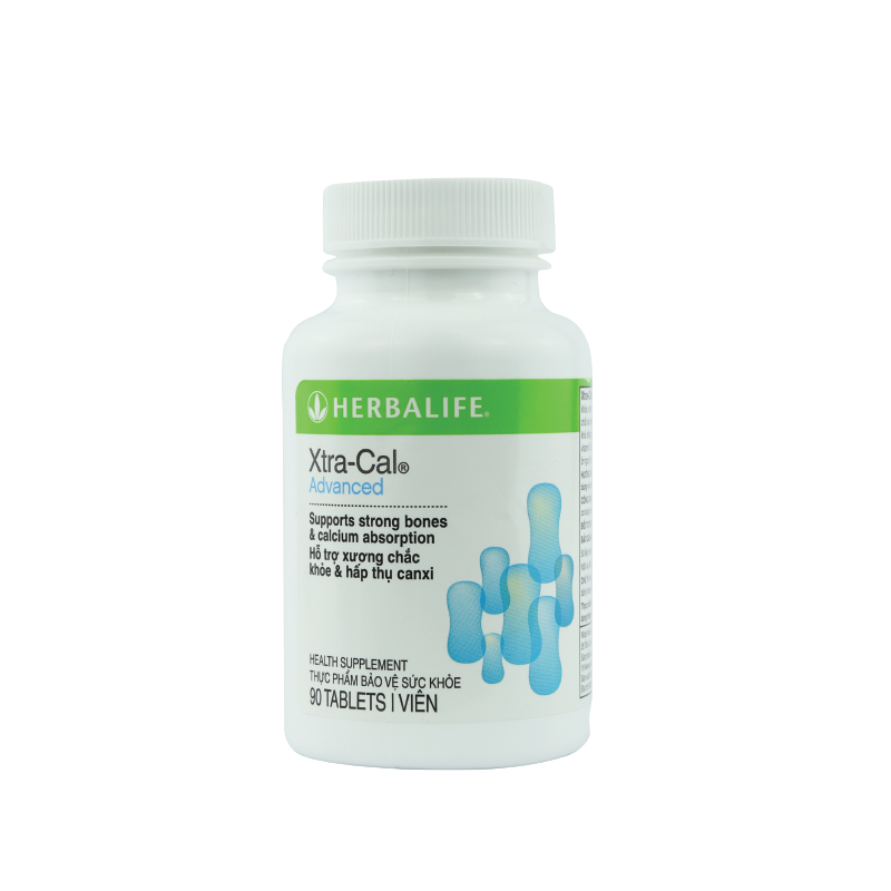 Canxi Herbalife - Xtra-Cal® Advanced